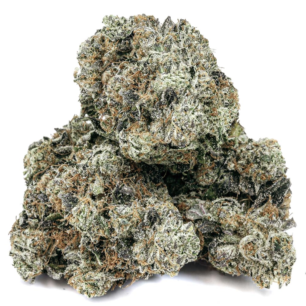 STRAWBERRY DOUGHBOY - theplanetx.ca